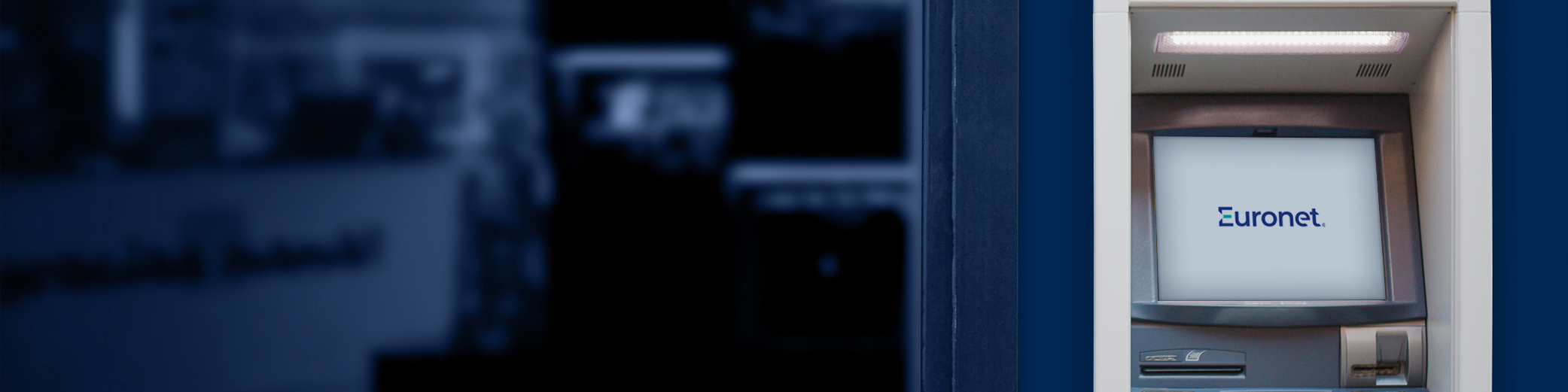 Euronet - Malaysia