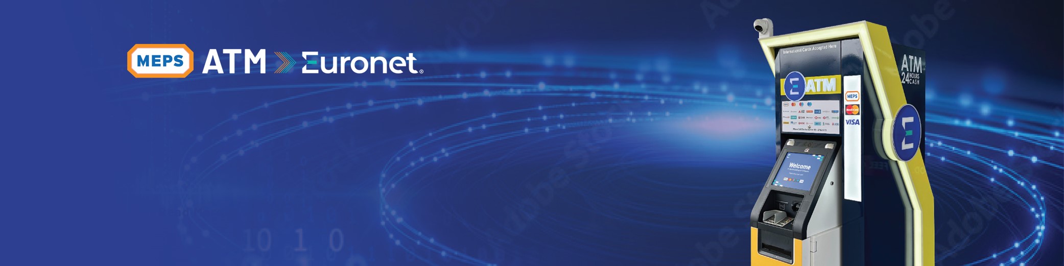 Banks - Euronet